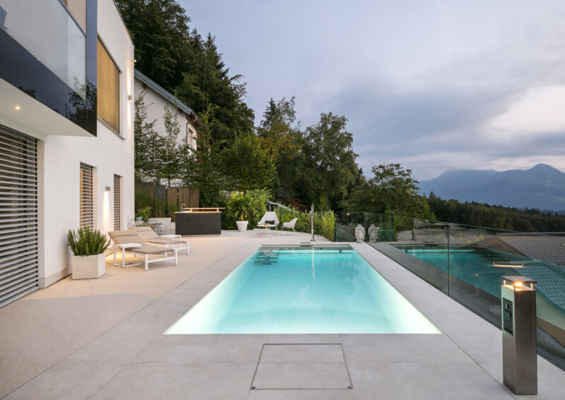Pools | Alpha Pool GmbH