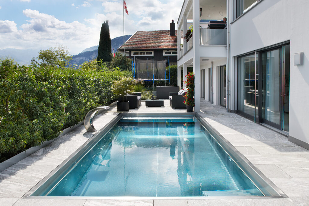 Pools | Alpha Pool GmbH