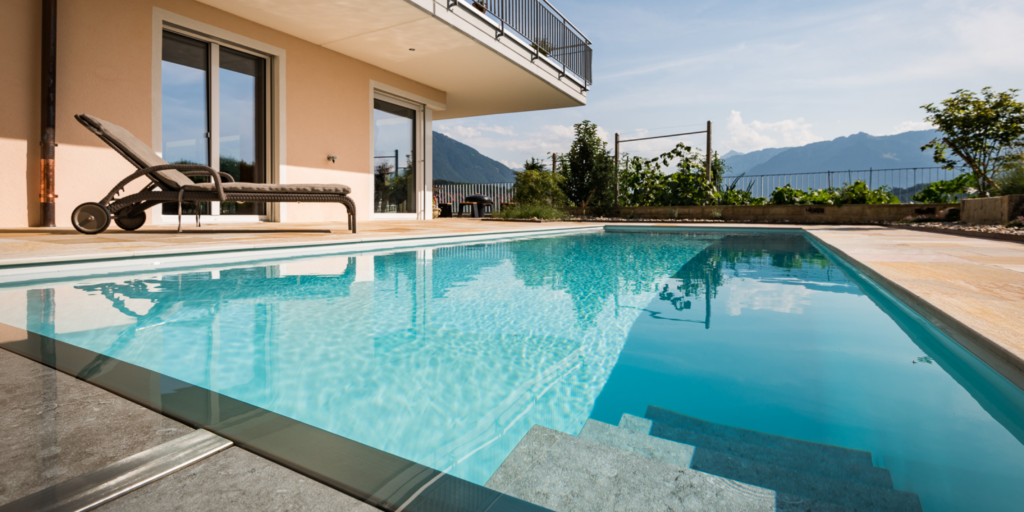 Infinity Pool | Alpha Pool GmbH