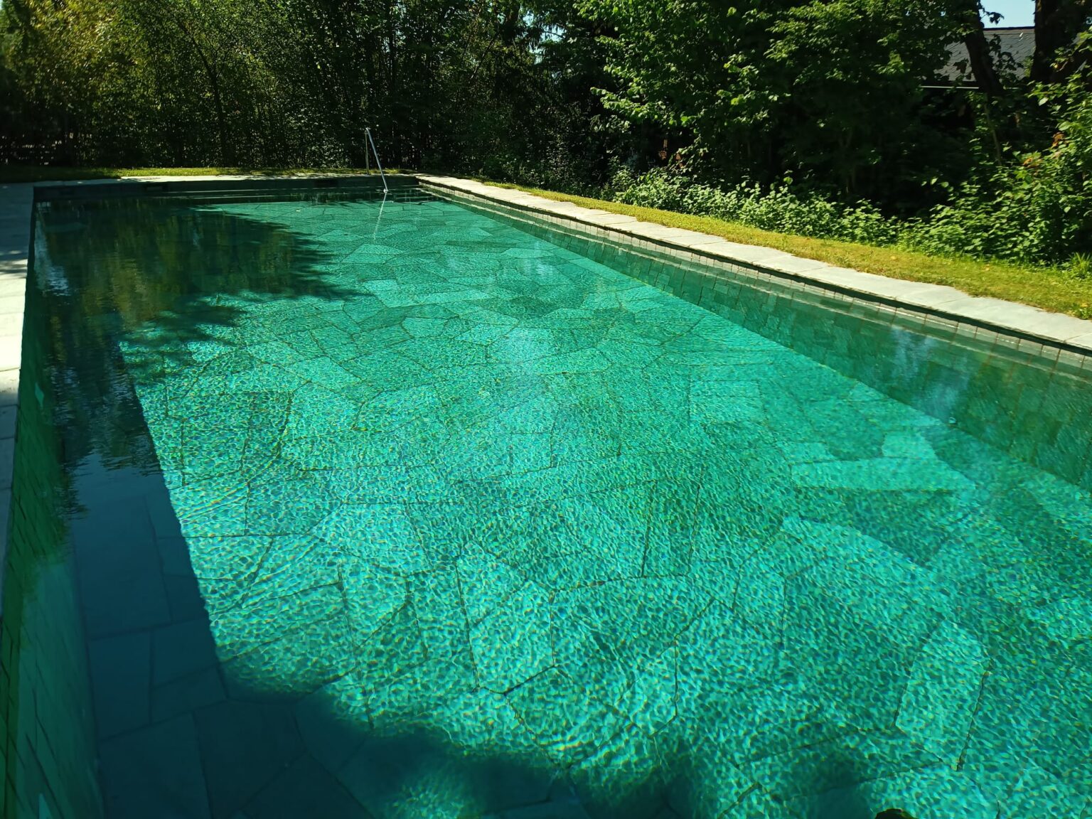 Betonpool | Alpha Pool GmbH