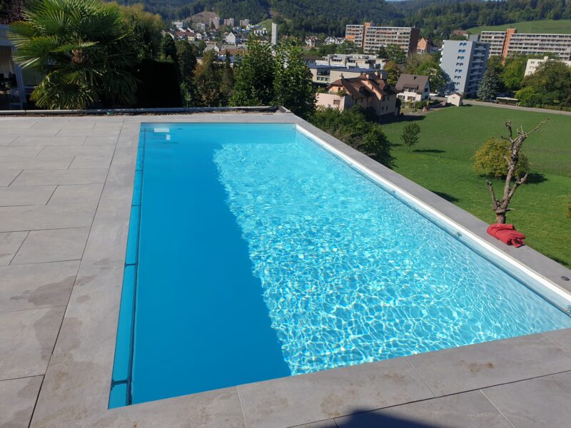 Betonpool | Alpha Pool GmbH