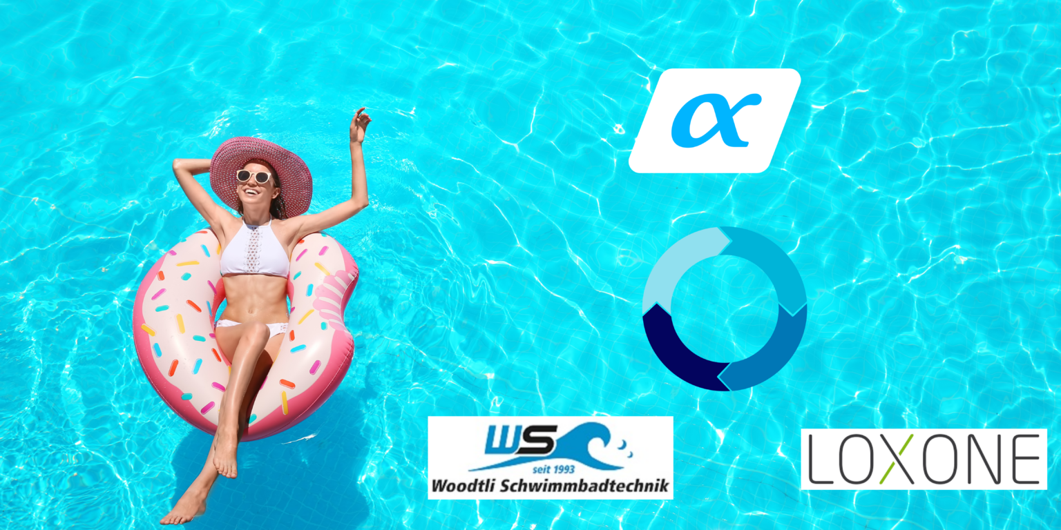 Smart Pool | Alpha Pool GmbH